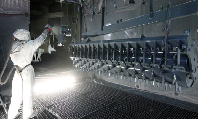 Frandent Case Study | Sherwin-Williams